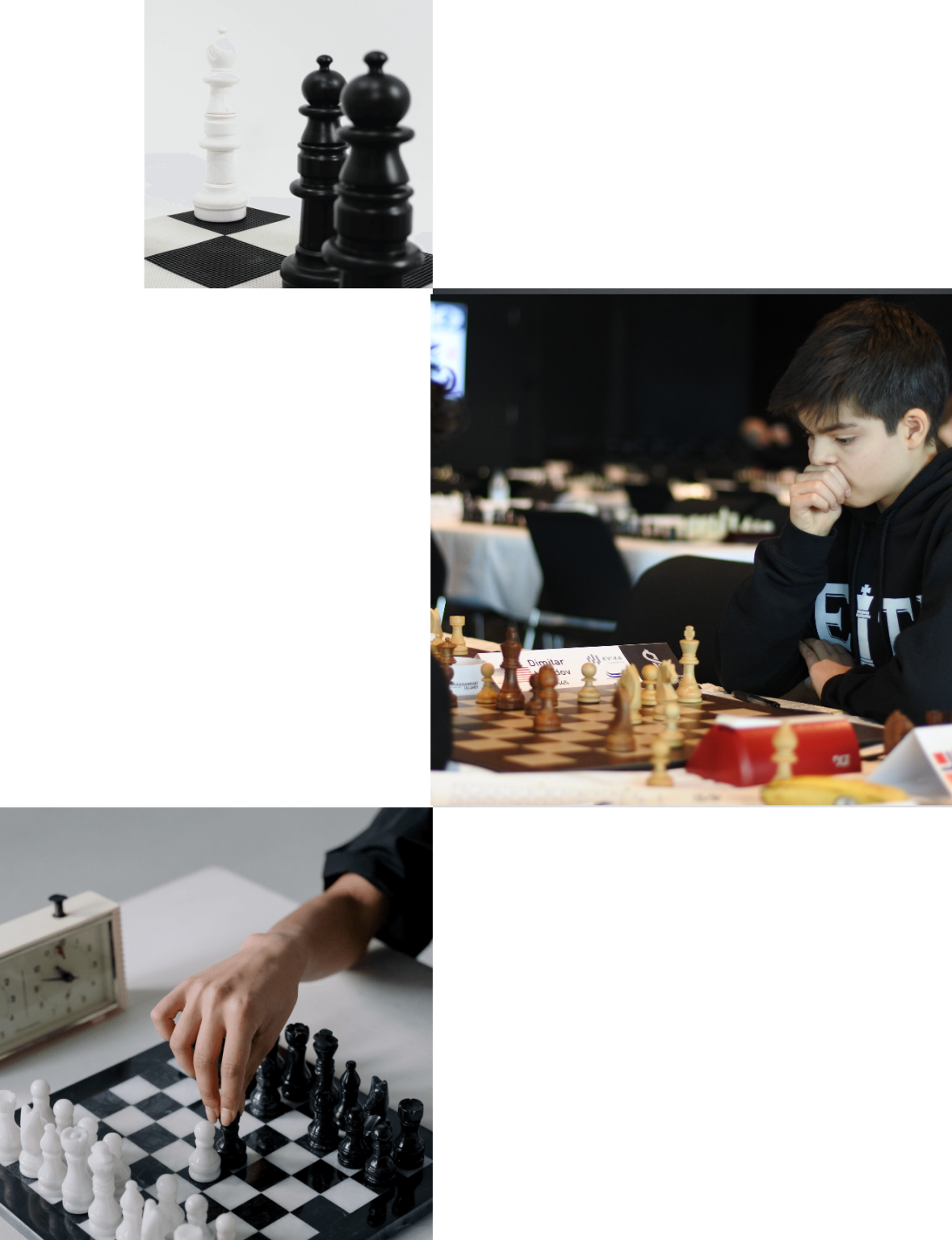 Mardov Chess – Be part of my chess journey